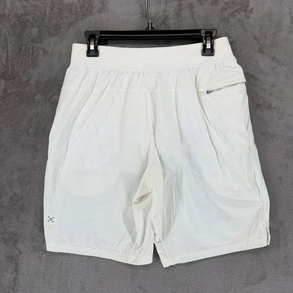lululemon athletica | Shorts | Lululemon License To Train Lined Shorts ...